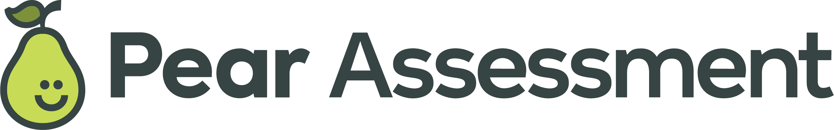 Pear Assessment Category