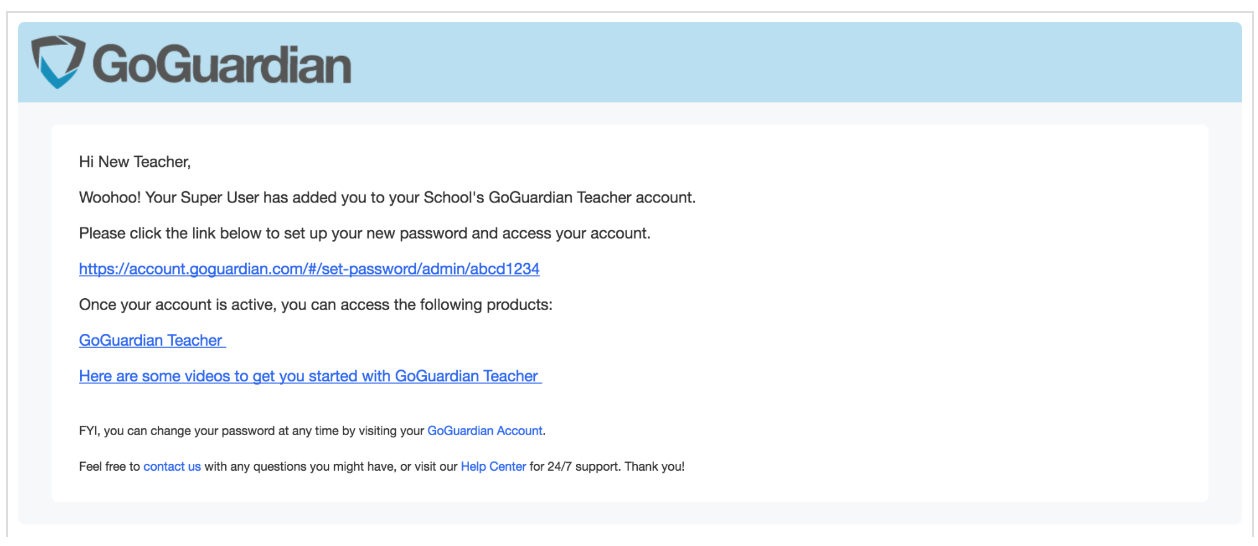 Create and Manage Individual User Accounts