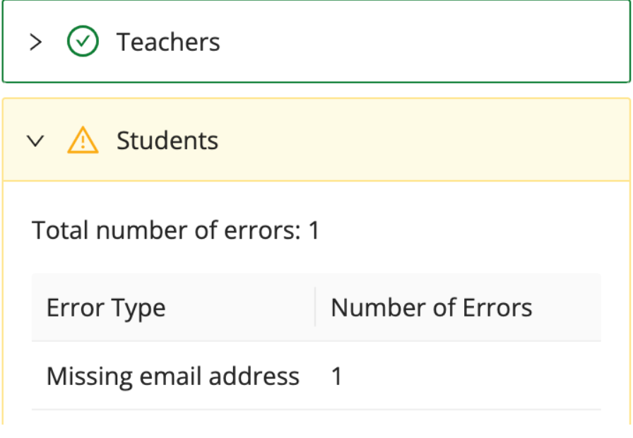 Integration Errors: Clever and ClassLink Error Troubleshooting