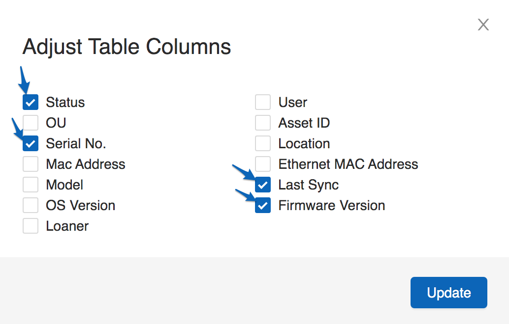 Tips & Tricks for Fleet