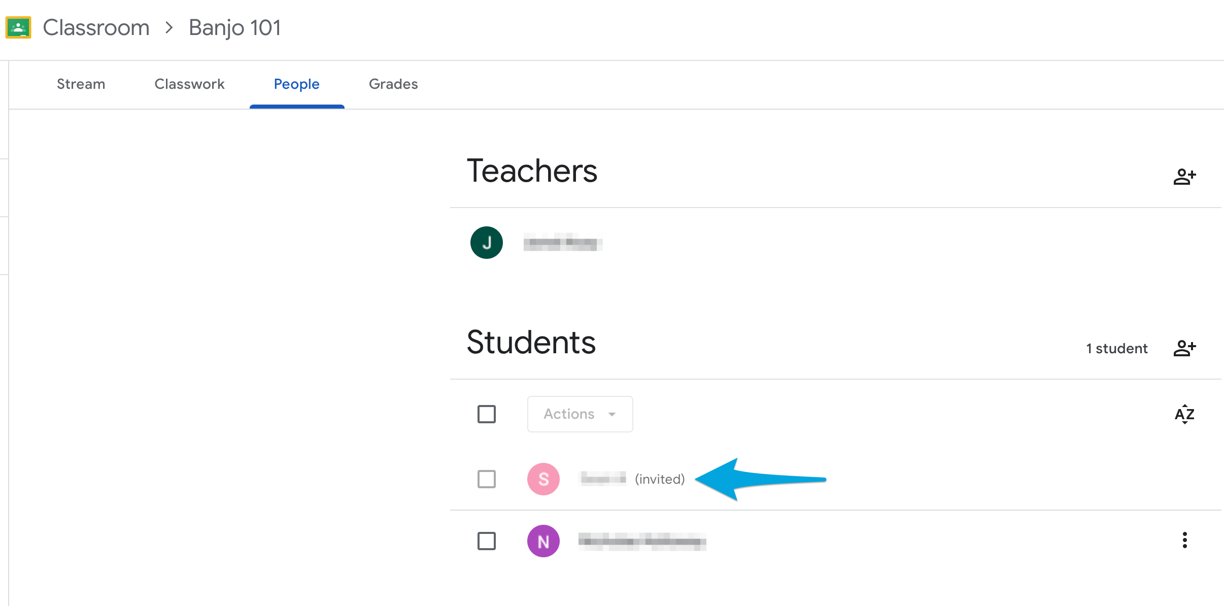 Troubleshoot Google Classroom Issues (GoGuardian Teacher)