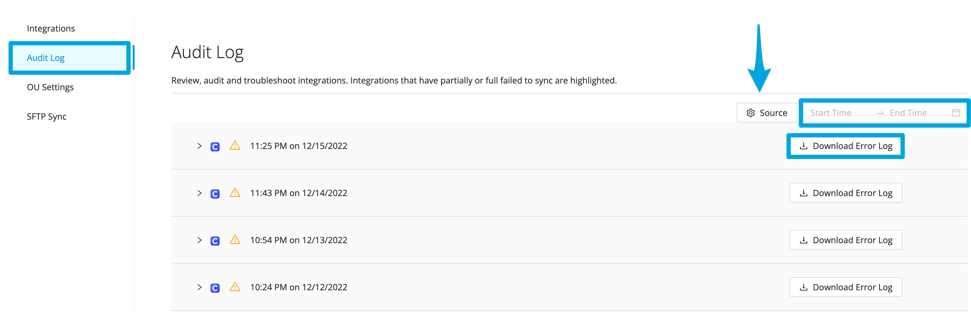 Integration Errors: Troubleshoot Sync Issues With Clever and ClassLink